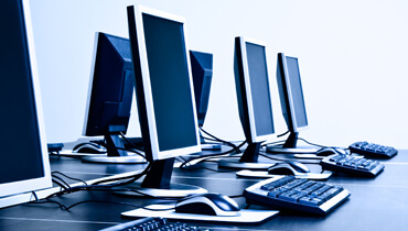 Compra y venta de Equipo de Cómputo Usado en México